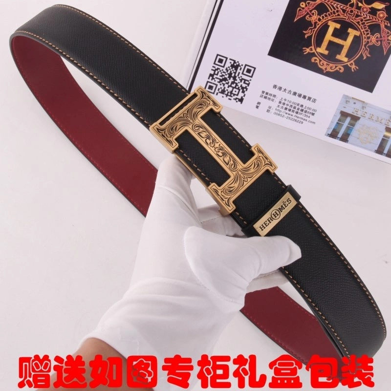 Brand-original Hermes Belts