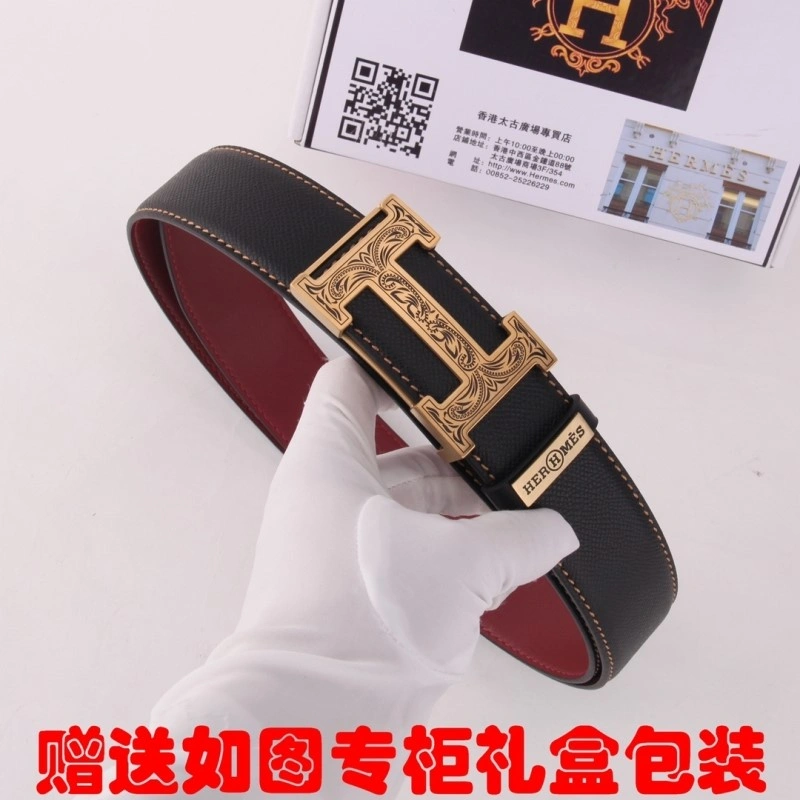 Brand-original Hermes Belts