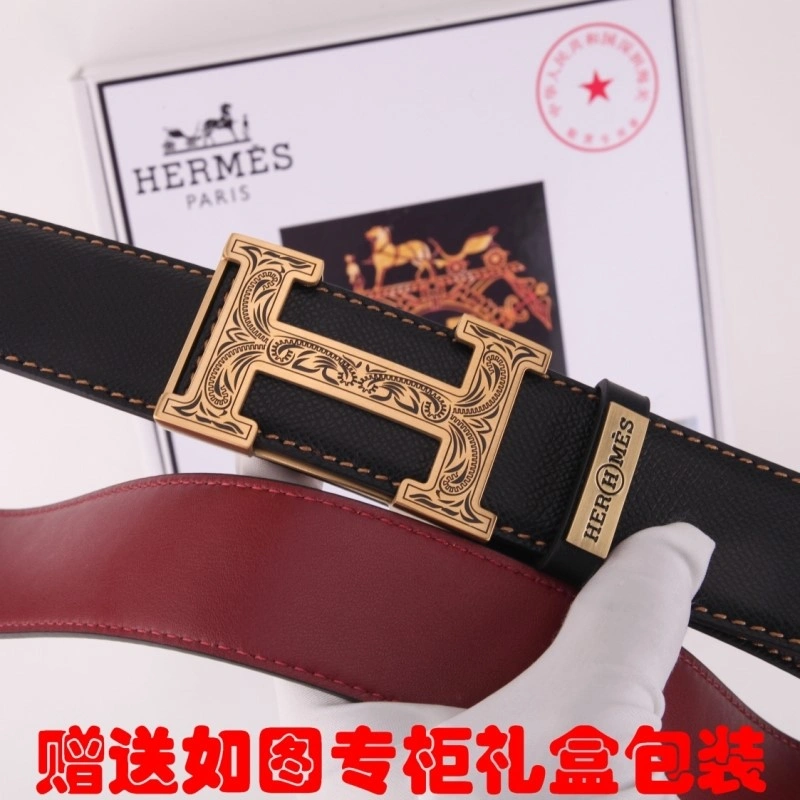 Brand-original Hermes Belts