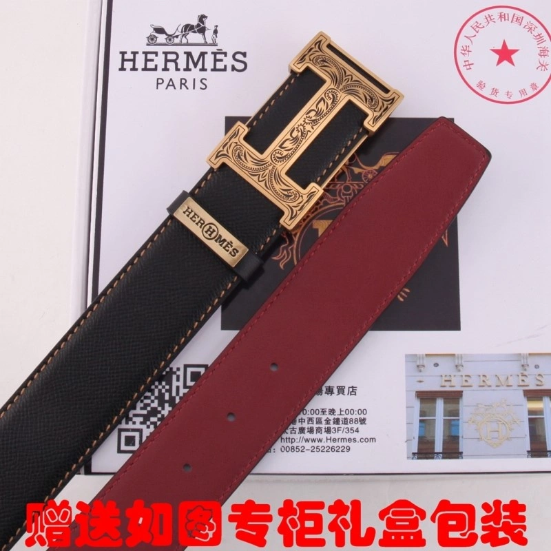 Brand-original Hermes Belts