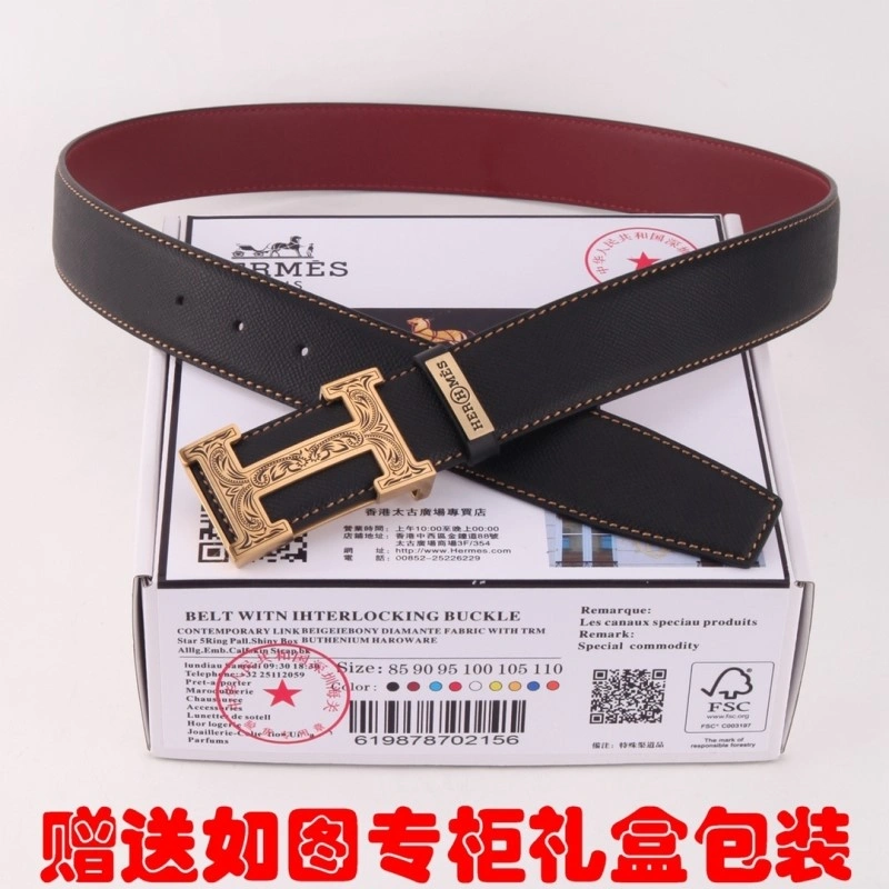 Brand-original Hermes Belts