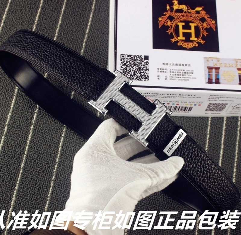 1:1 copy Hermes Belts