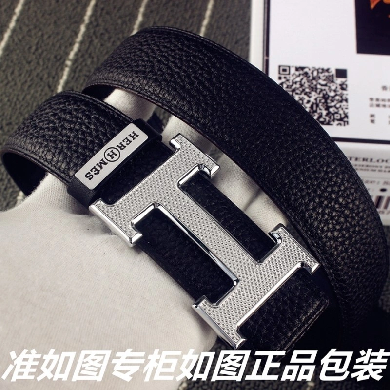 1:1 copy Hermes Belts