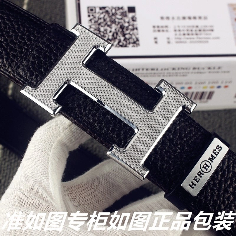 1:1 copy Hermes Belts