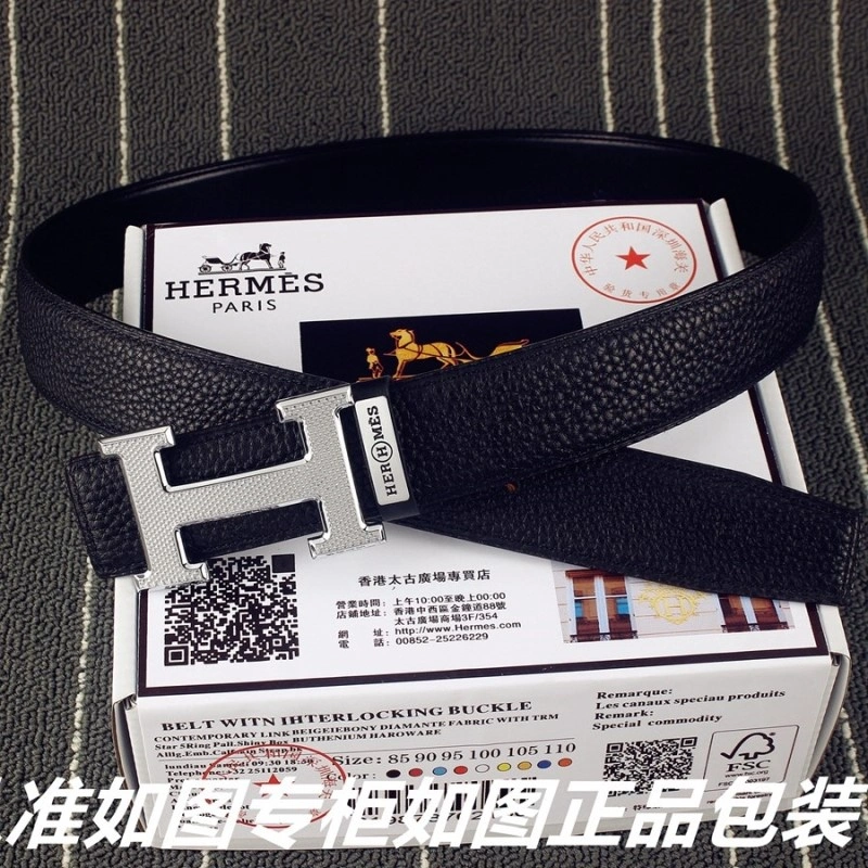 1:1 copy Hermes Belts
