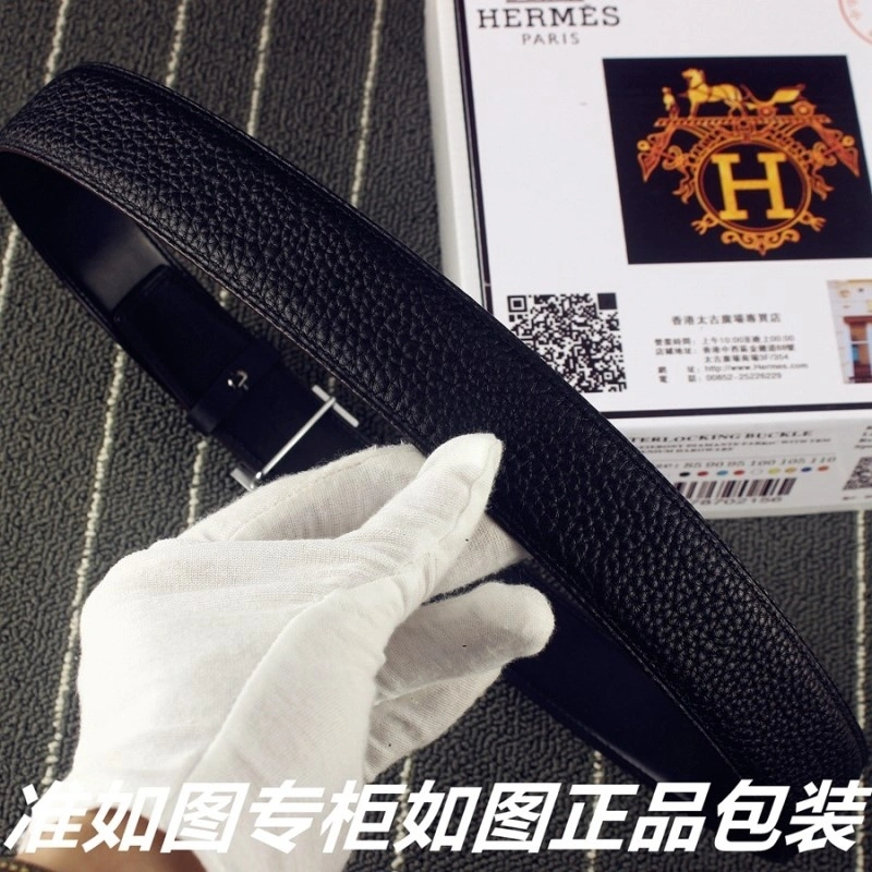 1:1 copy Hermes Belts