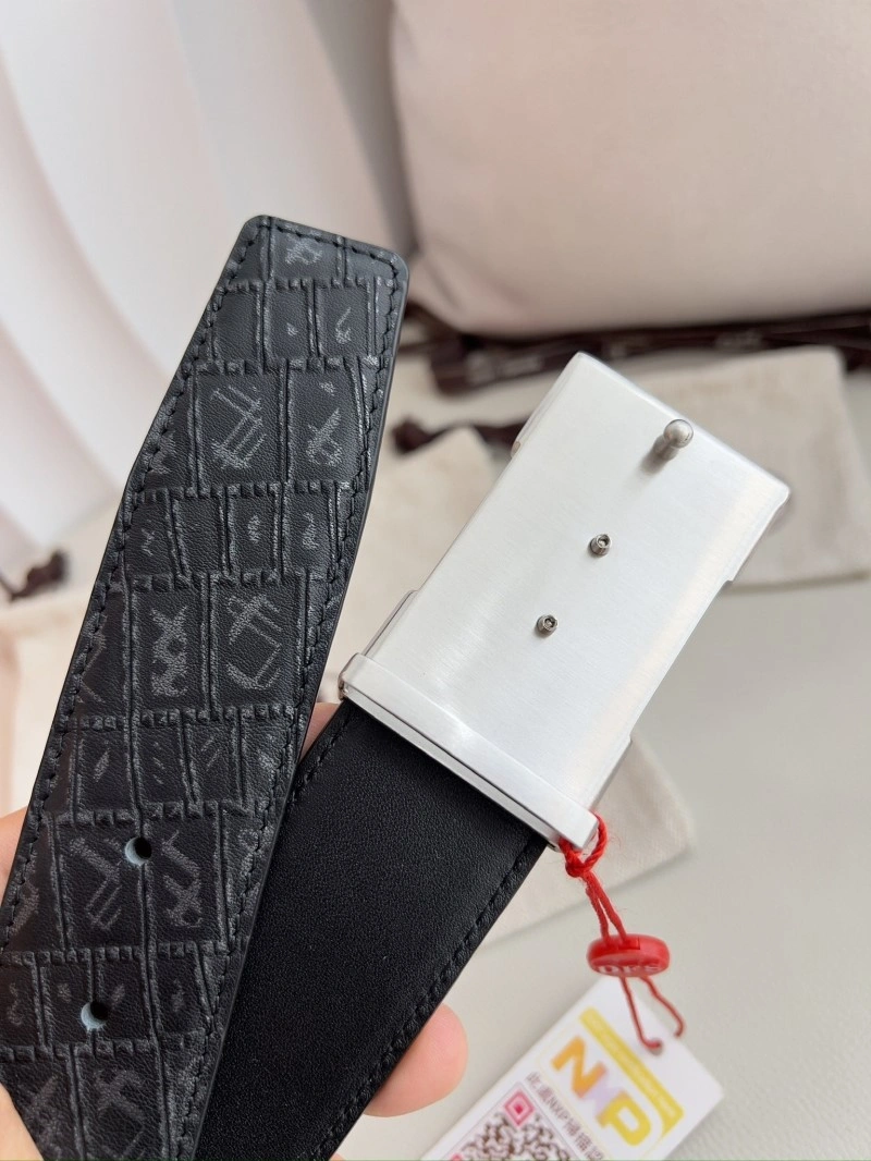 Value-priced Hermes Belts
