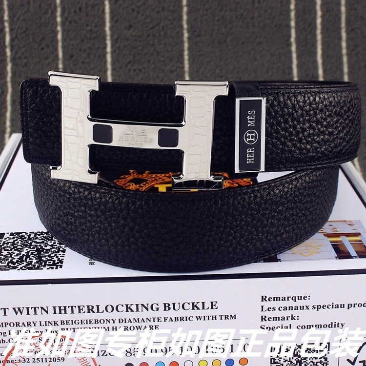 Original Hermes Belts