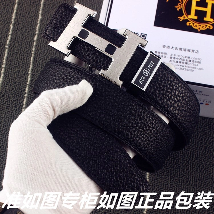Original Hermes Belts