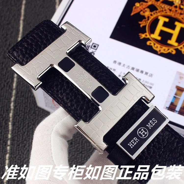 Original Hermes Belts