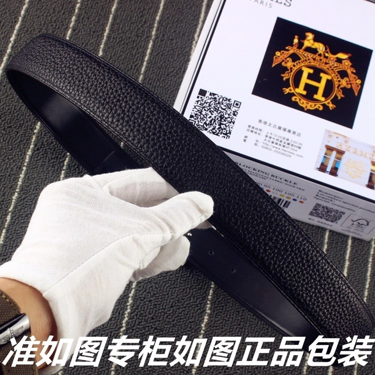 Original Hermes Belts