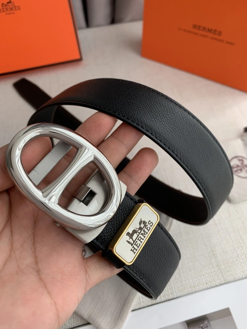 Mirror quality Hermes Belts