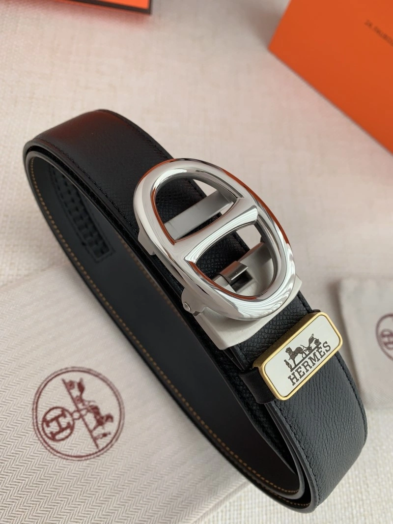 Mirror quality Hermes Belts