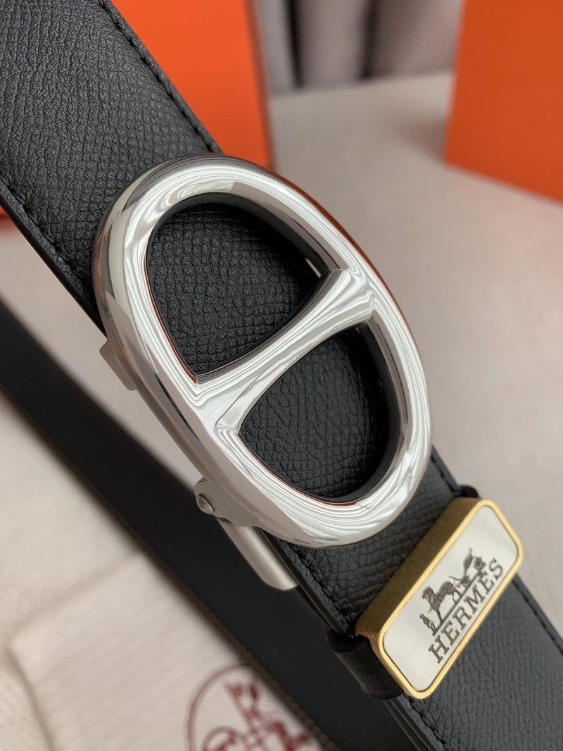 Mirror quality Hermes Belts