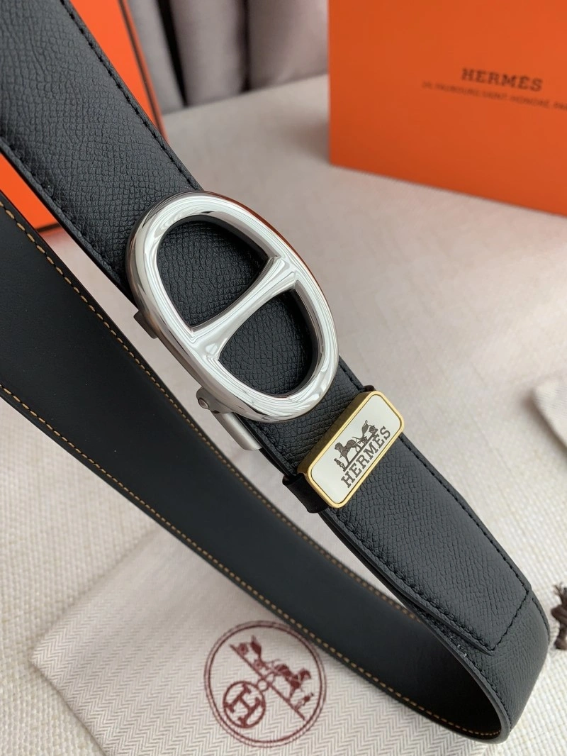 Mirror quality Hermes Belts
