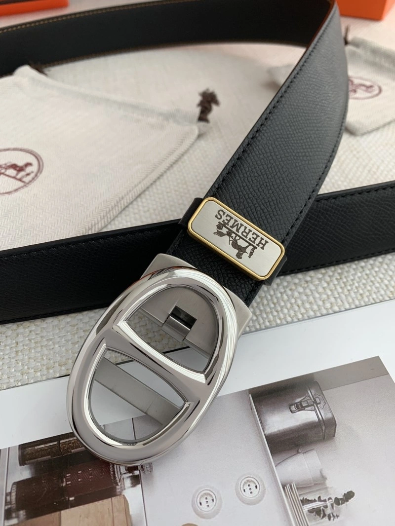 Mirror quality Hermes Belts