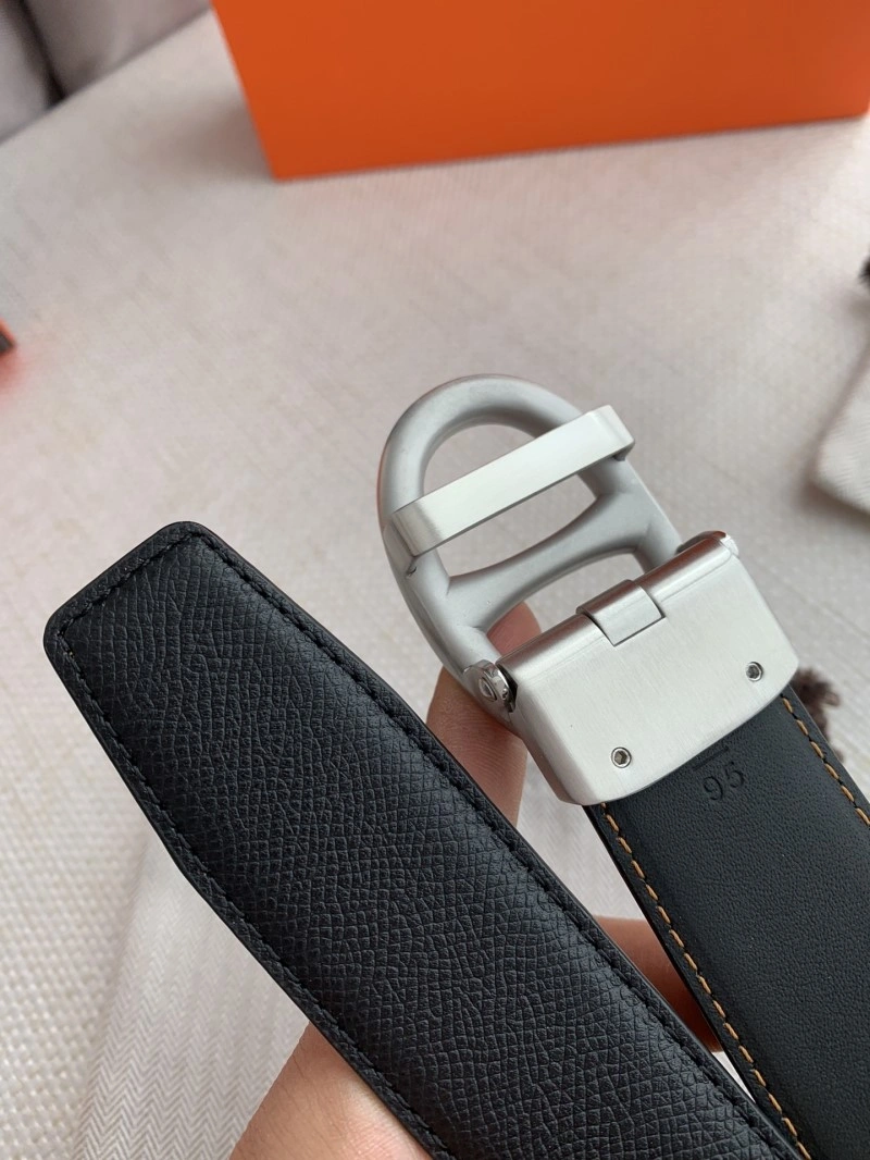 Mirror quality Hermes Belts