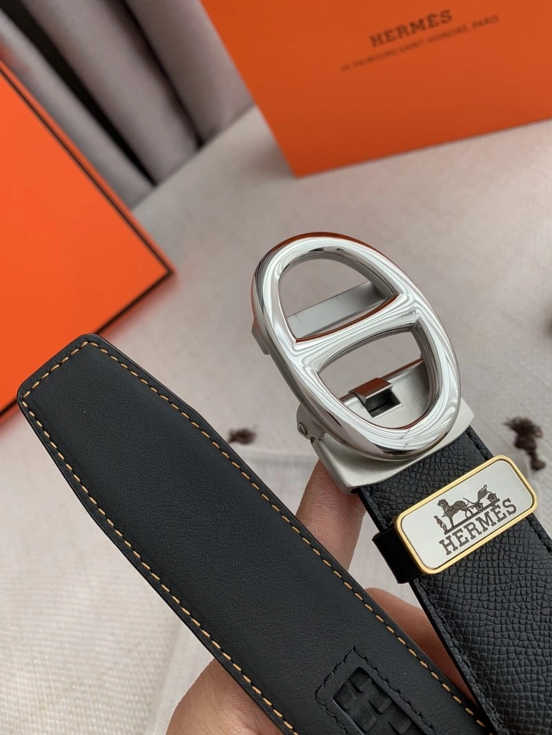 Mirror quality Hermes Belts