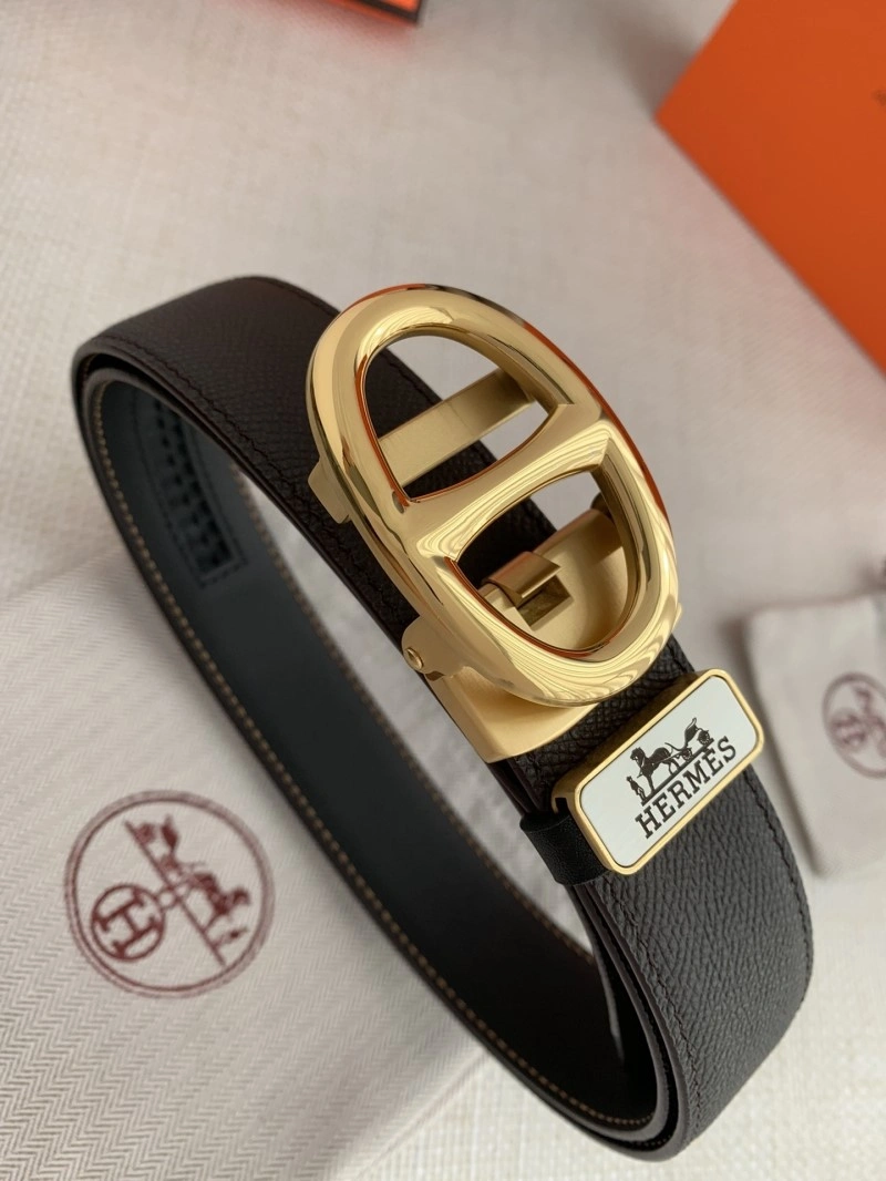 Brand-original Hermes Belts