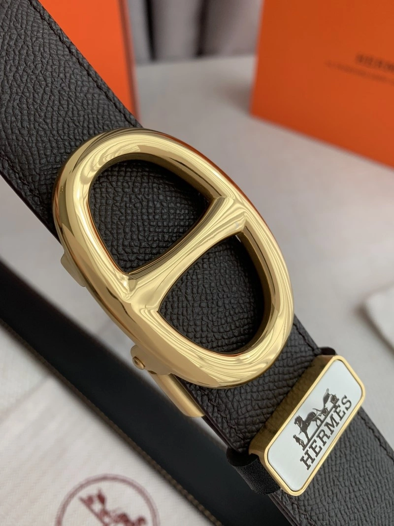 Brand-original Hermes Belts