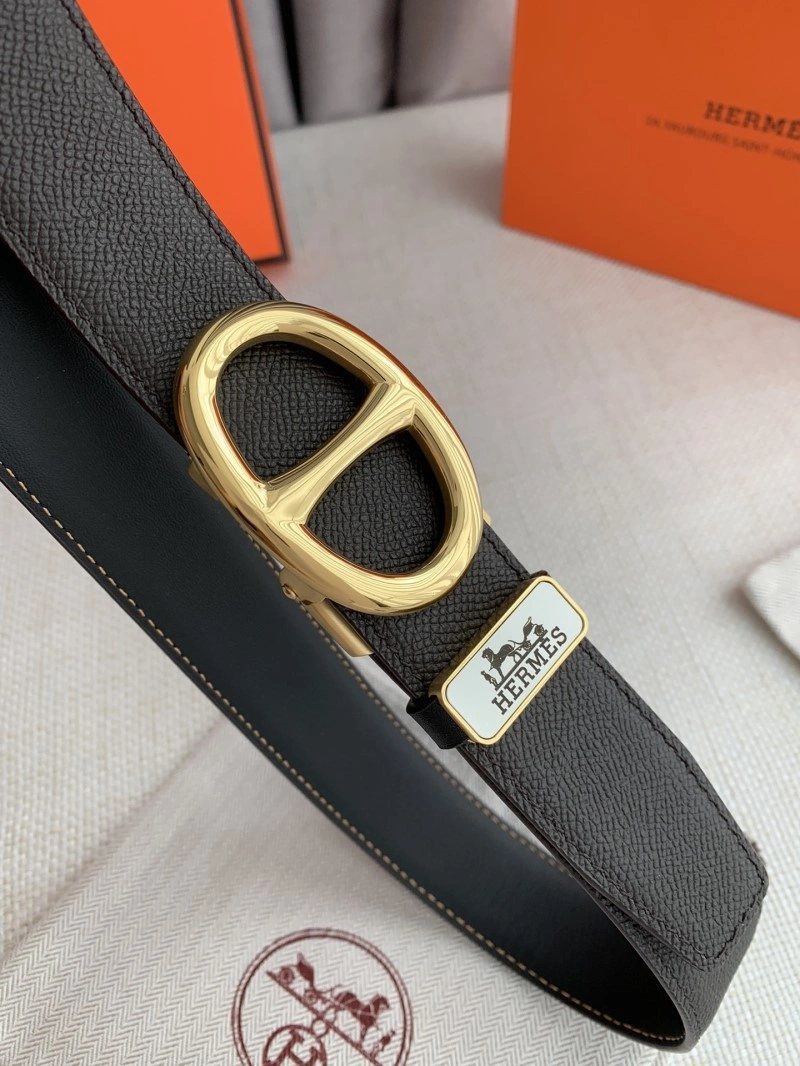 Brand-original Hermes Belts