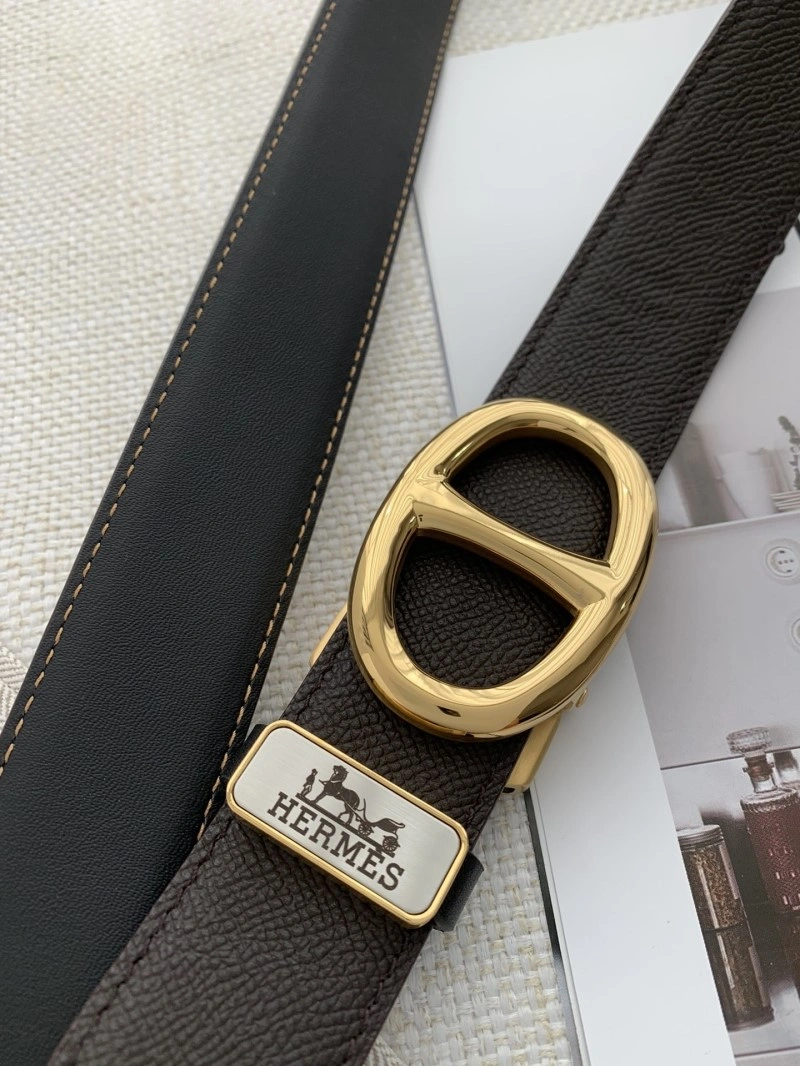 Brand-original Hermes Belts