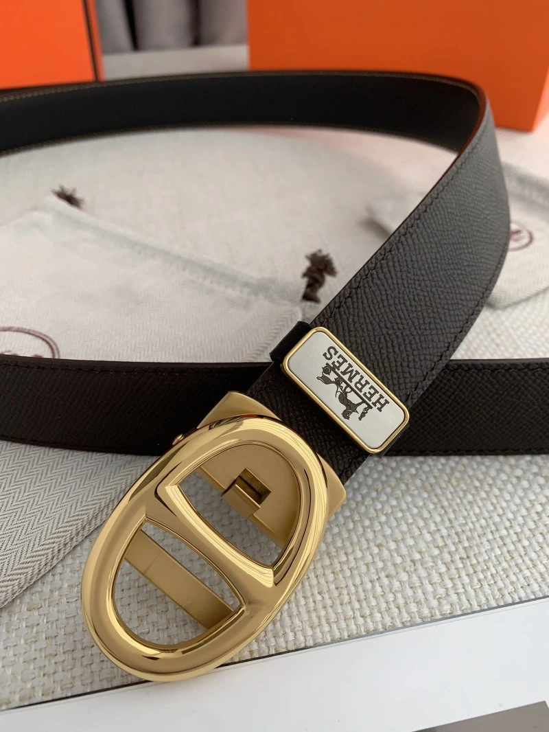 Brand-original Hermes Belts
