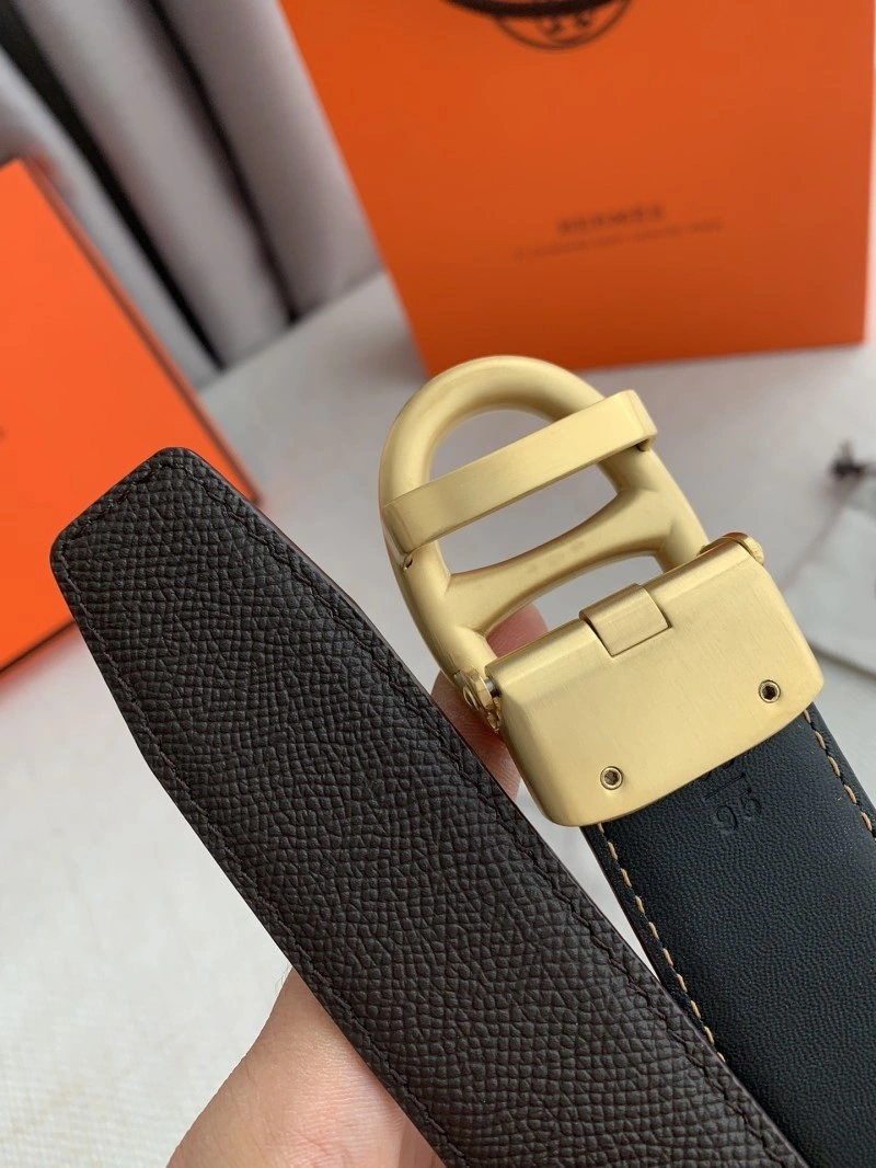 Brand-original Hermes Belts