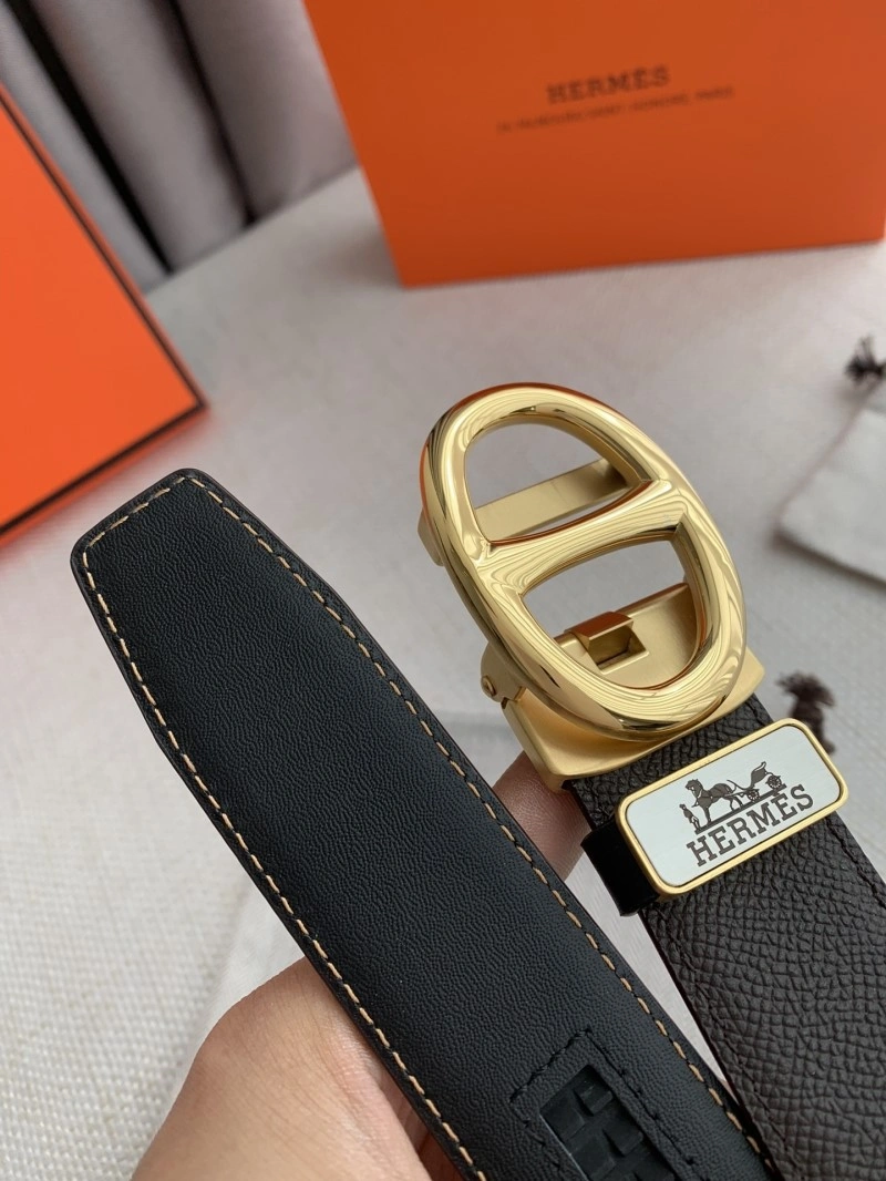 Brand-original Hermes Belts