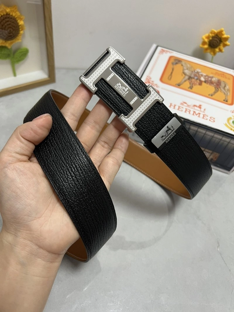 Legit Hermes Belts