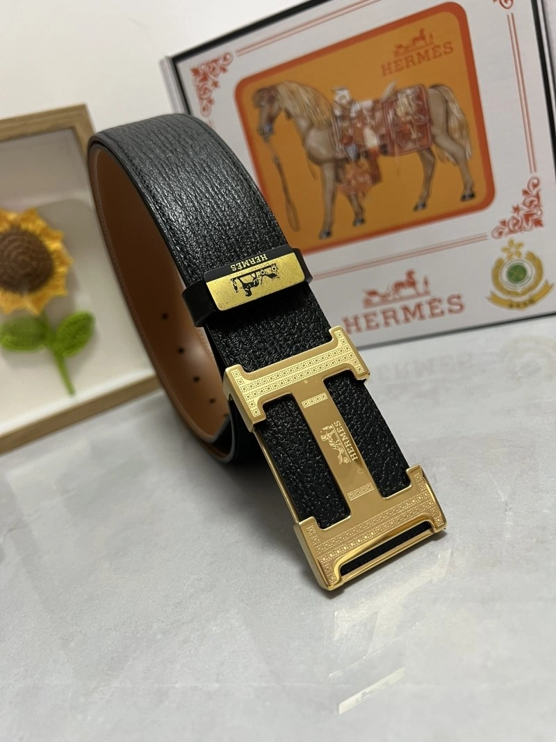 Legit Hermes Belts