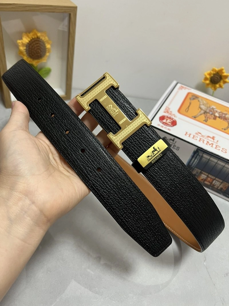 Legit Hermes Belts