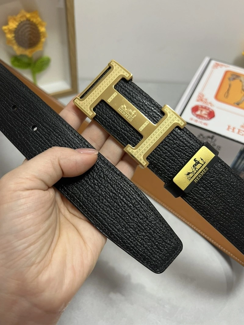 Legit Hermes Belts