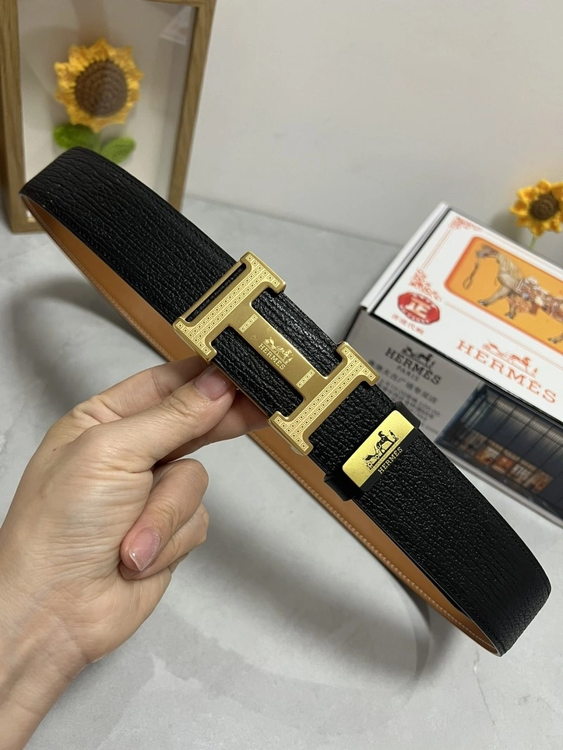 Legit Hermes Belts