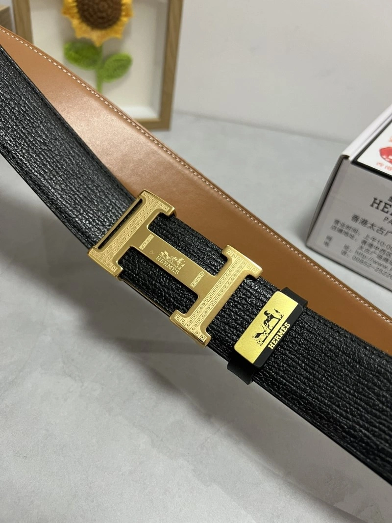 Legit Hermes Belts