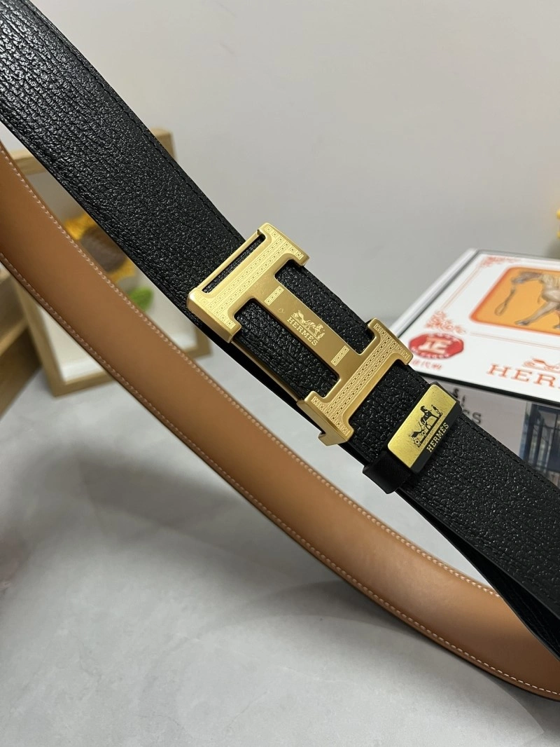 Legit Hermes Belts