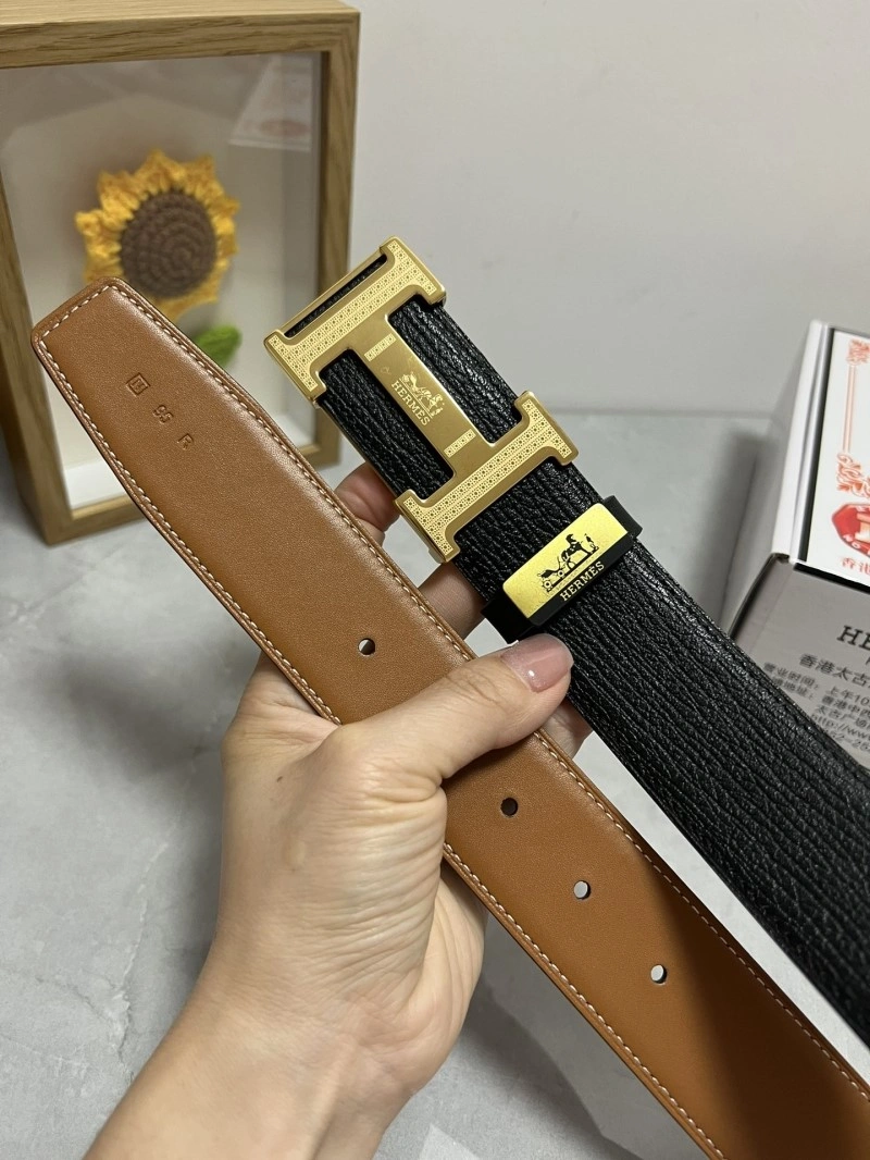 Legit Hermes Belts