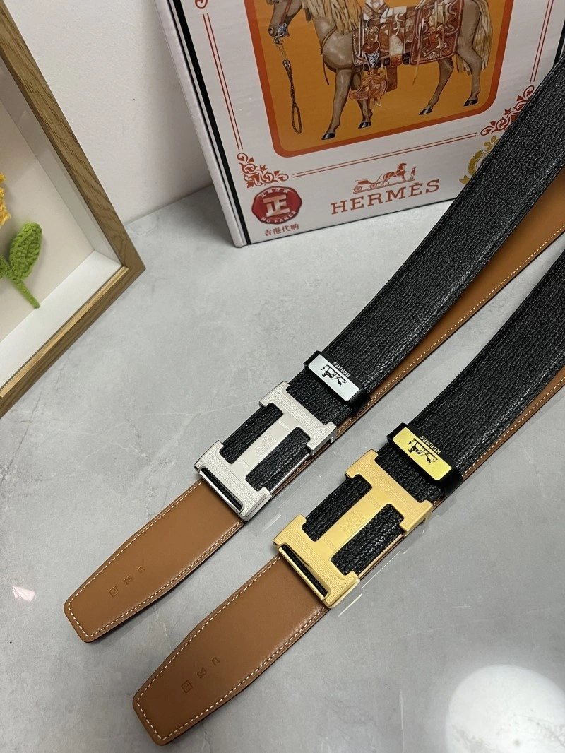 Legit Hermes Belts