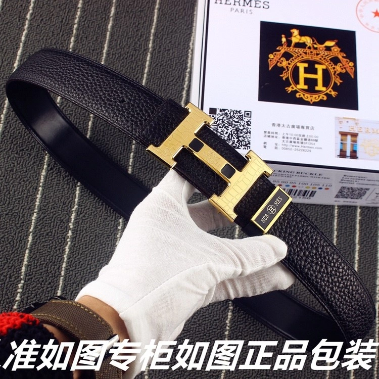 Reasonably priced Hermes Belts