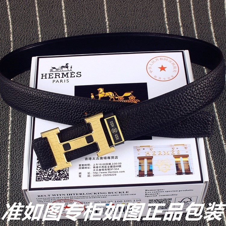 Reasonably priced Hermes Belts