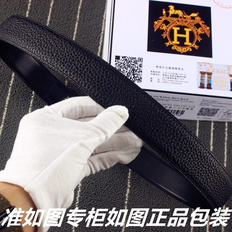 Reasonably priced Hermes Belts