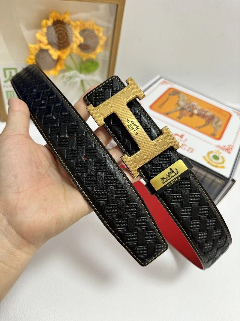 OEM Hermes Belts