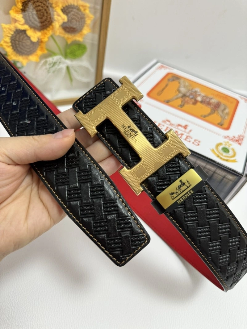 OEM Hermes Belts