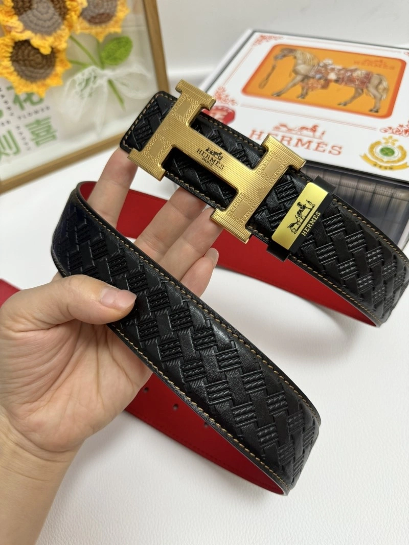 OEM Hermes Belts
