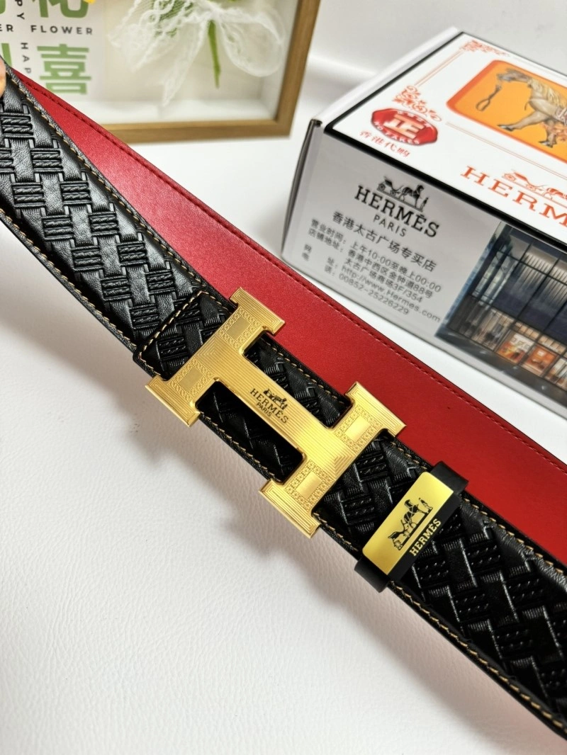 OEM Hermes Belts