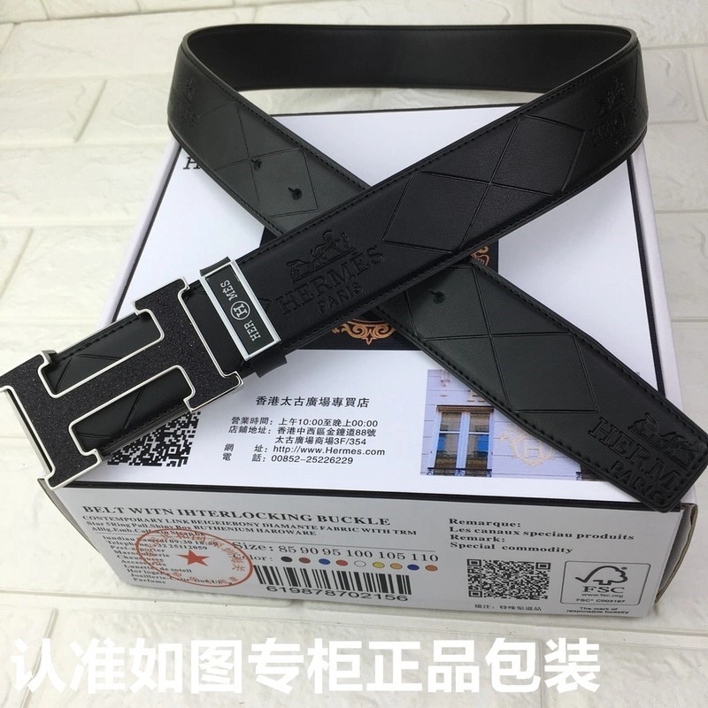 OEM Hermes Belts