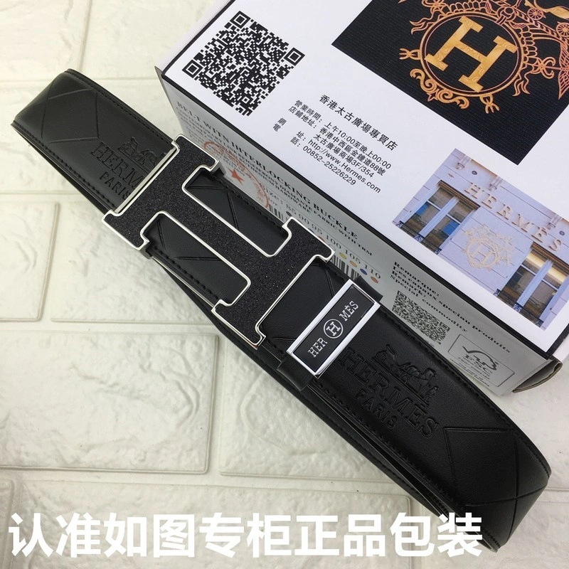 OEM Hermes Belts