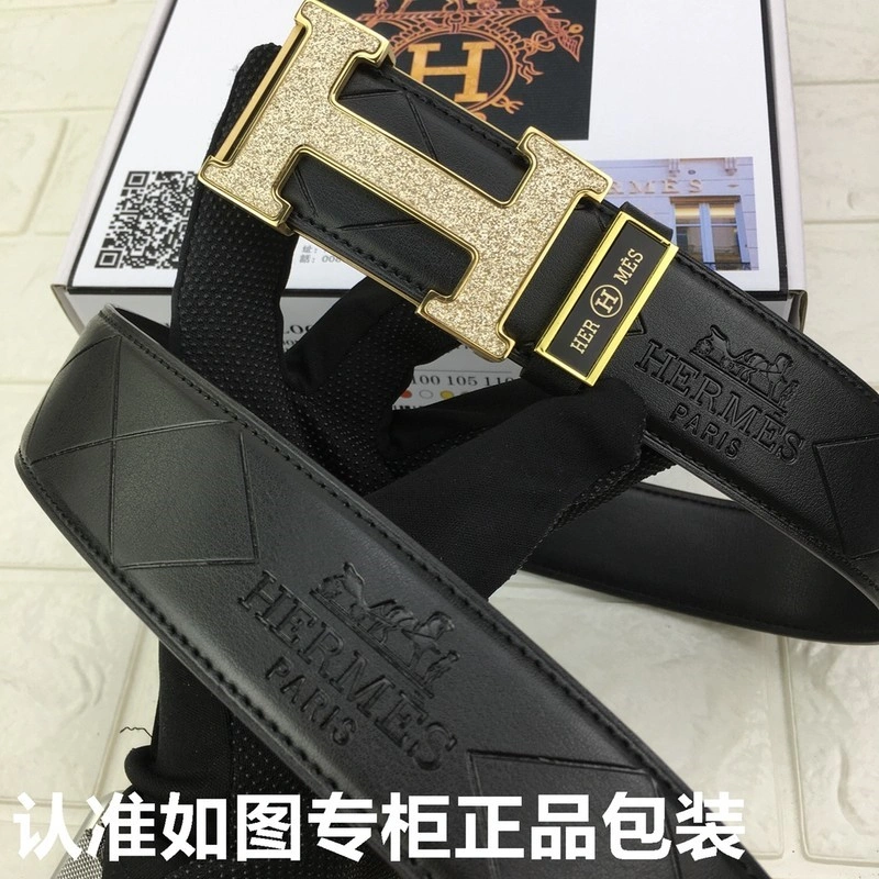 Authentic Hermes Belts