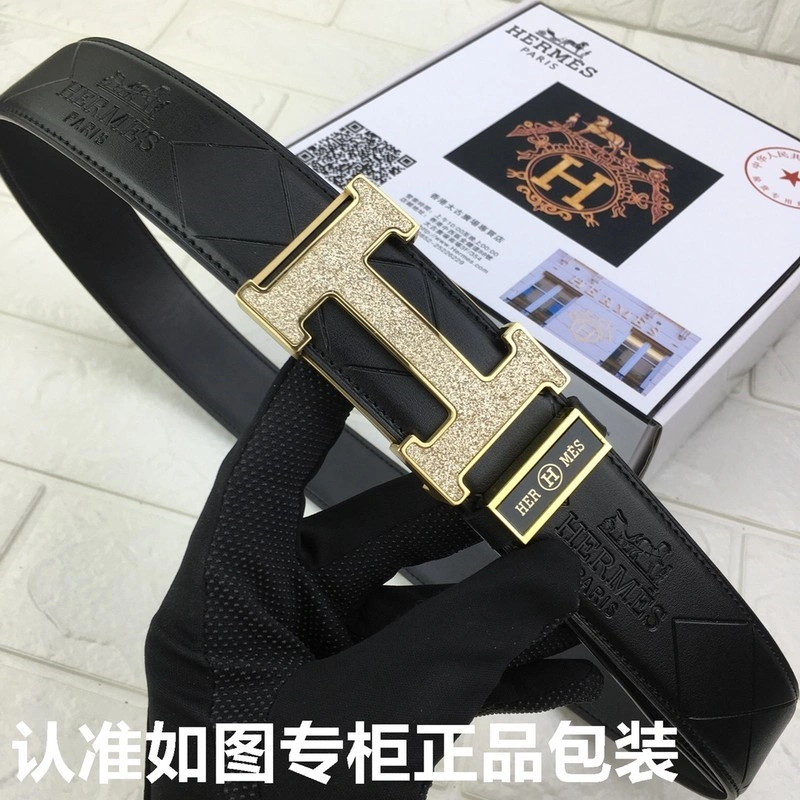 Authentic Hermes Belts