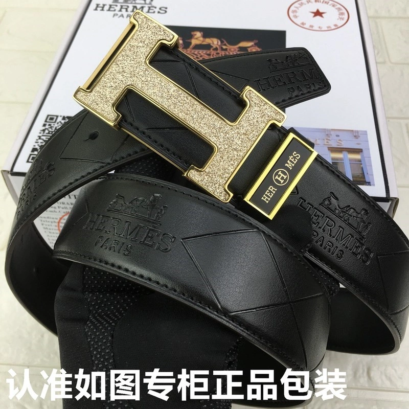 Authentic Hermes Belts